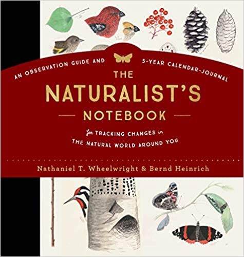The Naturalist S Notebook
